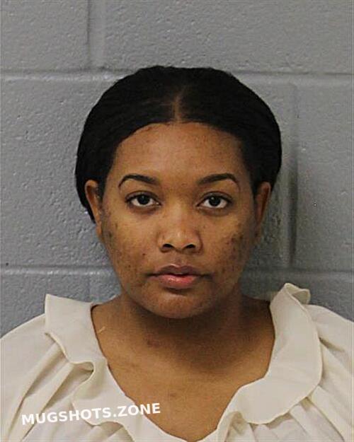 GRAHAM TKEYAH SYMONE 11/20/2025 - Mecklenburg County Mugshots Zone