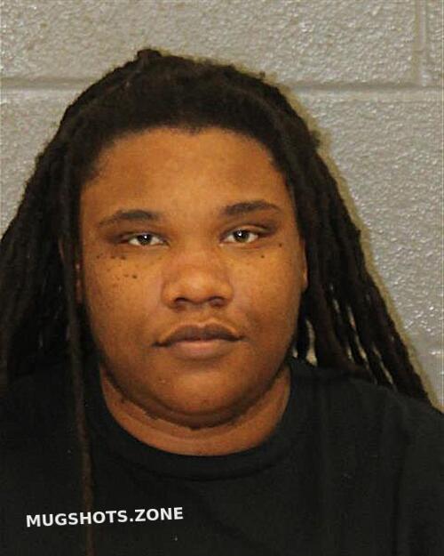 CHERRY CORINNE JESSTINE 11/23/2025 - Mecklenburg County Mugshots Zone