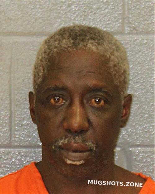 WILEY ALBERT 11/24/2025 - Mecklenburg County Mugshots Zone