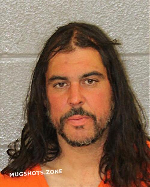 COLLAZO JASON RUBEN 11/25/2025 - Mecklenburg County Mugshots Zone