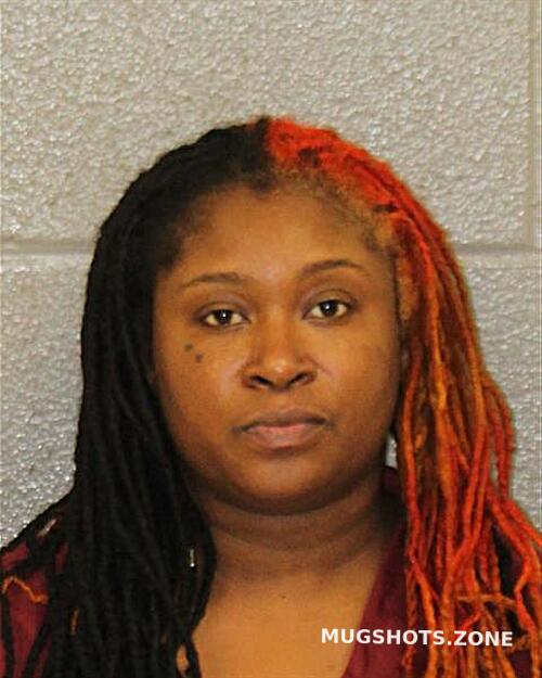 NESMITH SHARELLE LANET 11/25/2025 - Mecklenburg County Mugshots Zone