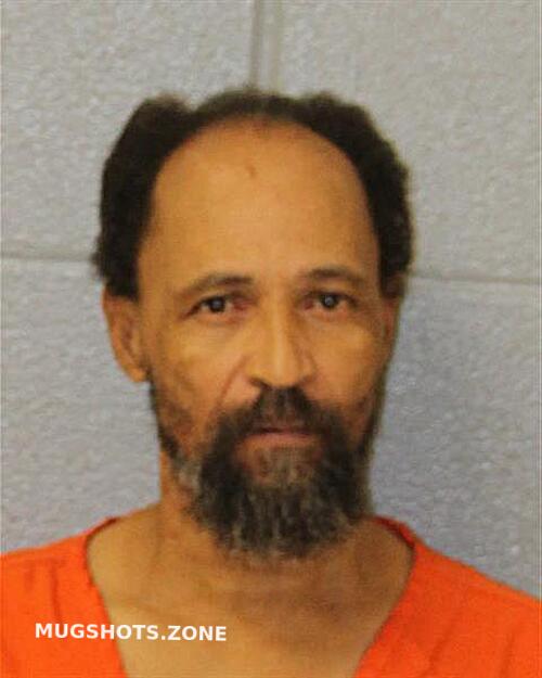 OUSLEY STEVEN JEFFREY 11/25/2025 - Mecklenburg County Mugshots Zone