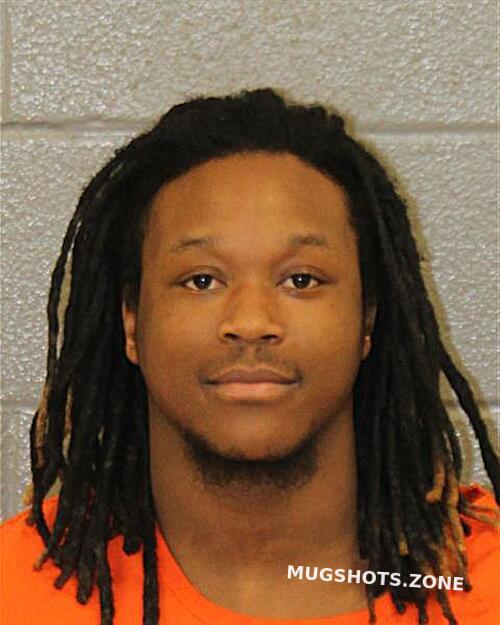 WASHINGTON DENZEL GEORGE 11/28/2025 - Mecklenburg County Mugshots Zone