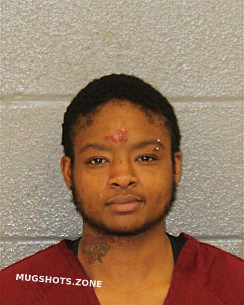 PATTERSON Z'MORREONIA SHANAYA 11/28/2025 - Mecklenburg County Mugshots Zone