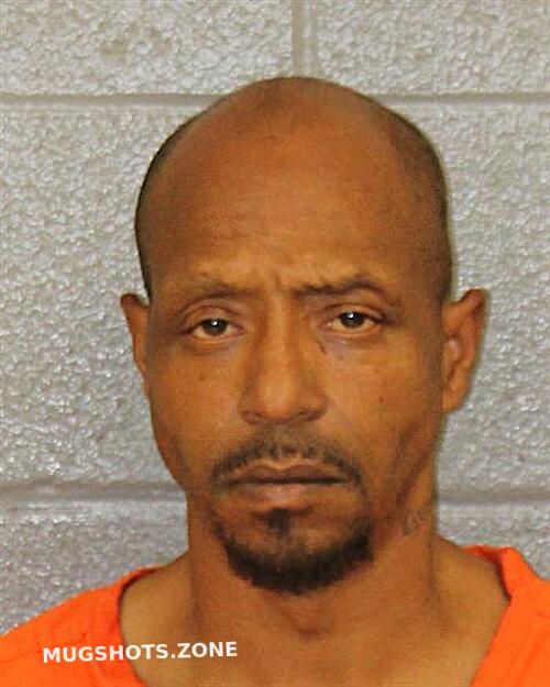 SMITH DERRICK LANE 11/28/2025 - Mecklenburg County Mugshots Zone