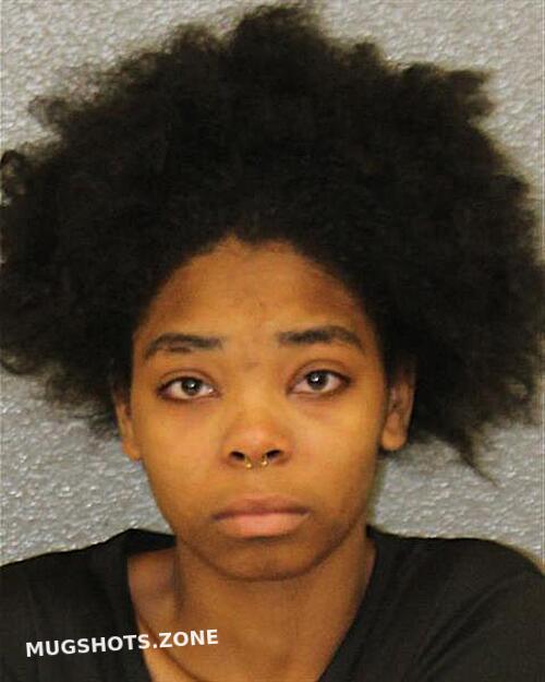 RICKETTS ALIJIA 11/30/2025 - Mecklenburg County Mugshots Zone