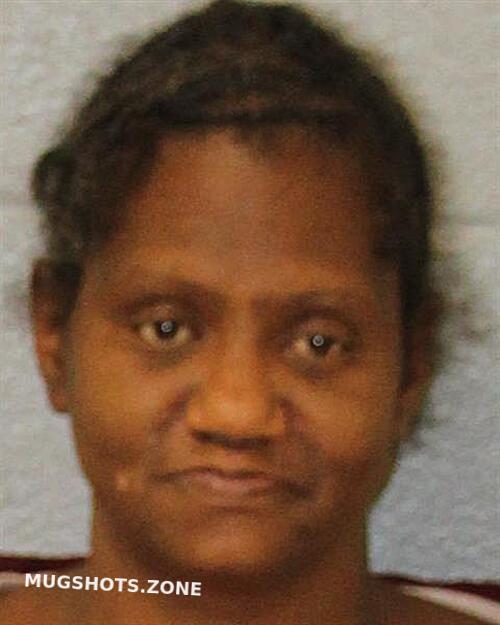 COWARD SHERRIA EBONY 12/01/2025 - Mecklenburg County Mugshots Zone