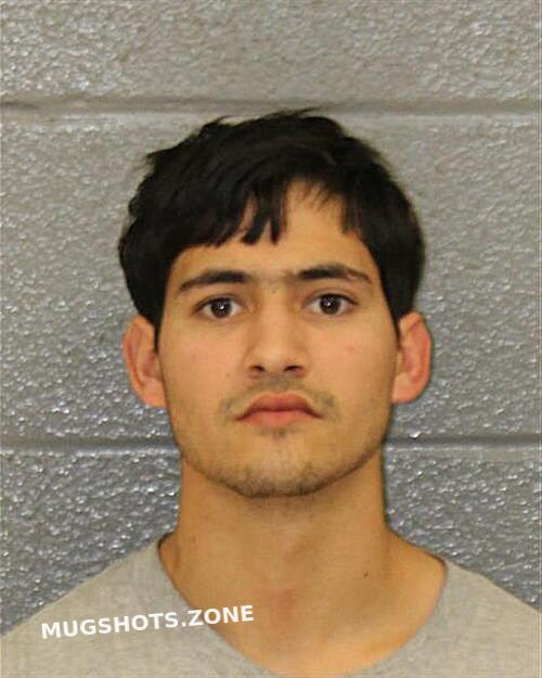 CARABALLO CHRISTIAN HEREDIA 12/02/2025 - Mecklenburg County Mugshots Zone