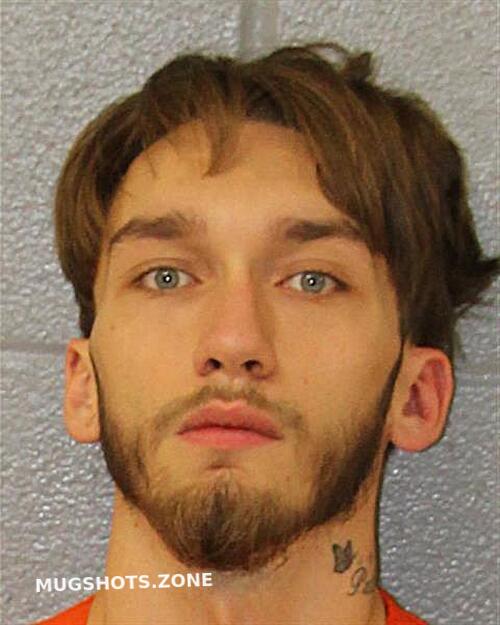 RIPLEY BRANDON 12/02/2025 - Mecklenburg County Mugshots Zone