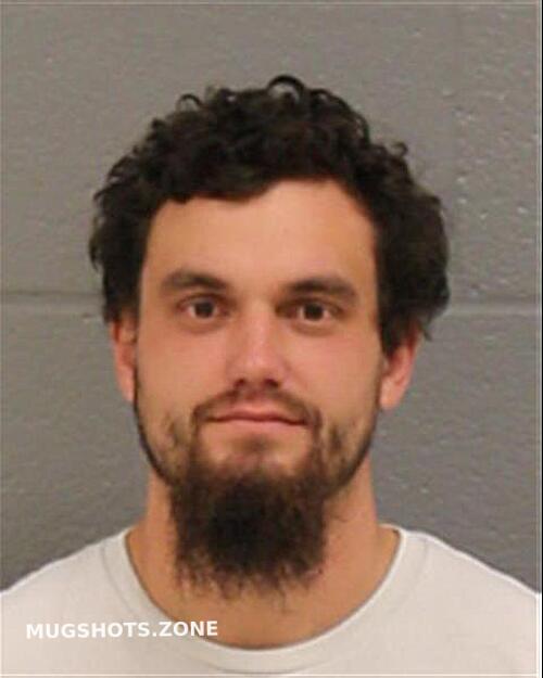BOOTON MICHAEL 12/03/2025 - Mecklenburg County Mugshots Zone