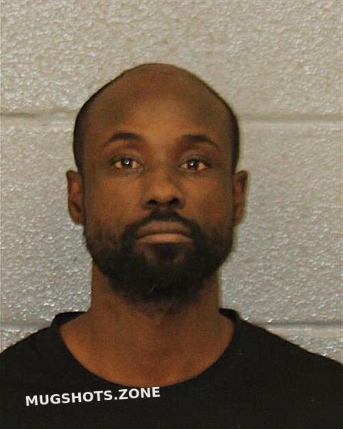 JONES DONTAVIOUS EDWARD 12/05/2025 - Mecklenburg County Mugshots Zone