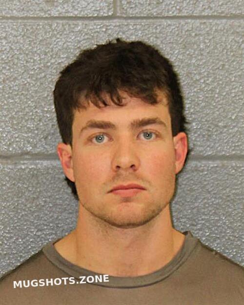 CAPERTON GASTON FREDERICK 12/06/2025 - Mecklenburg County Mugshots Zone