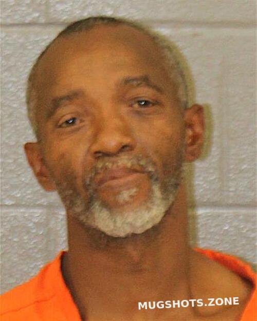 NELSON JAMES ALVIN 12/07/2025 - Mecklenburg County Mugshots Zone