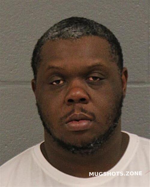HARRELL TRAVARIS DAMON 12/10/2025 - Mecklenburg County Mugshots Zone
