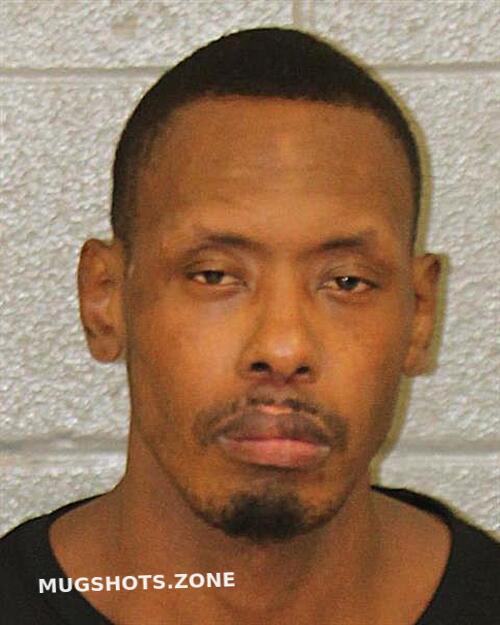 STEWART JAYBEZ RODNEY 12/10/2025 - Mecklenburg County Mugshots Zone
