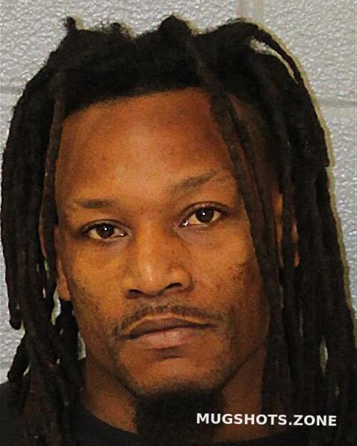 GLOVER DARNELL LAMONT 12/11/2025 - Mecklenburg County Mugshots Zone