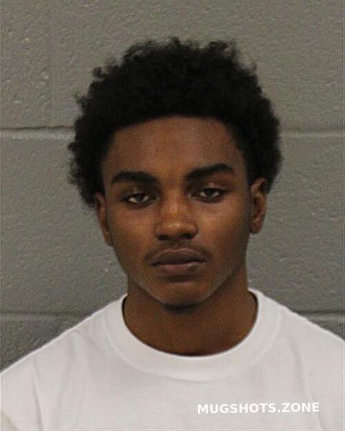 BING JAIDEN NATHANIEL 12/13/2025 - Mecklenburg County Mugshots Zone