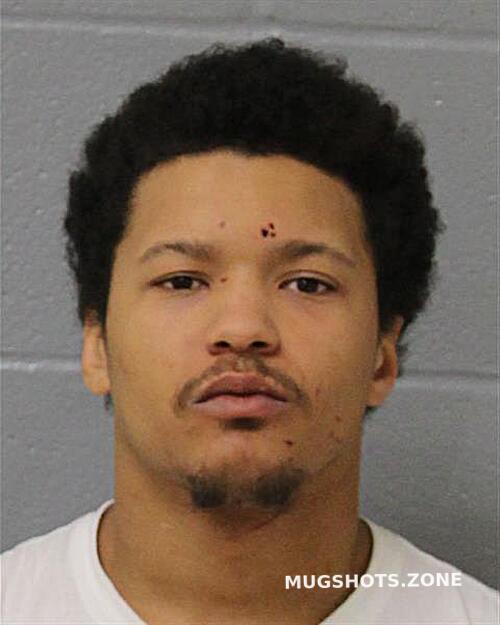 ELLIOT-GOSS LAVON 12/16/2025 - Mecklenburg County Mugshots Zone