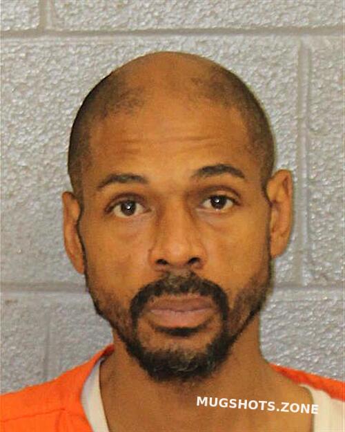 HUDSON NEHEMIAH EUGENE 12/17/2025 - Mecklenburg County Mugshots Zone