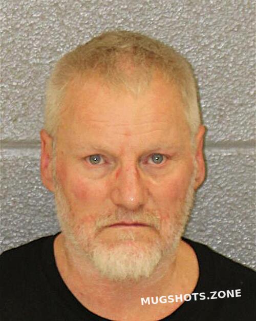 BEVERIDGE PETER ALLAN 12/19/2025 - Mecklenburg County Mugshots Zone