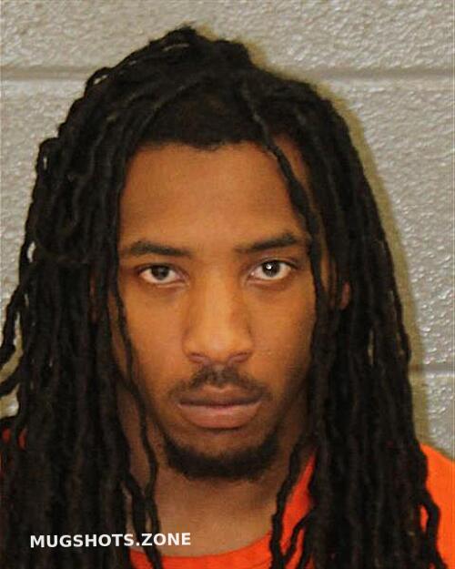 LOWERY R'REON ELIJAH 12/19/2025 - Mecklenburg County Mugshots Zone
