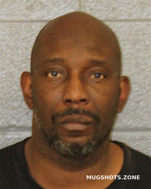 MORRIS ERIC ONEIL 12/22/2025 - Mecklenburg County Mugshots Zone