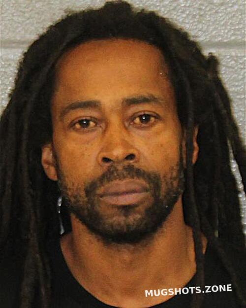 JOHNSON MYREO THEON 12/22/2025 - Mecklenburg County Mugshots Zone