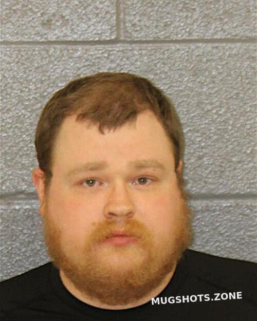 ABRAM JACOB PATRICK 12/24/2025 - Mecklenburg County Mugshots Zone