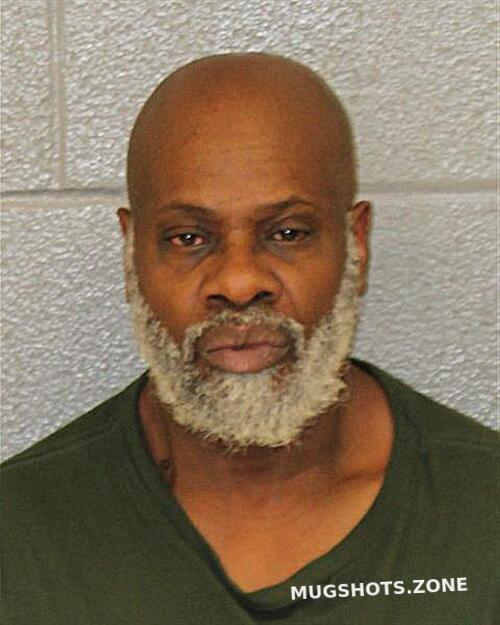 INGRAM WILLIAM LEVON 12/28/2025 - Mecklenburg County Mugshots Zone