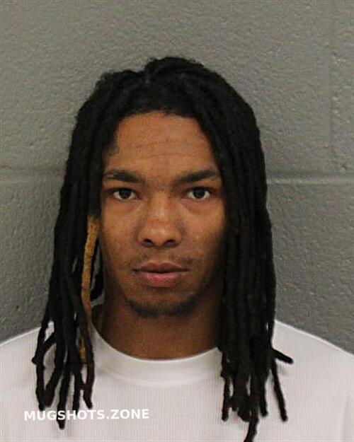MCKAY DE'SHAWN FORTE' 12/30/2025 - Mecklenburg County Mugshots Zone