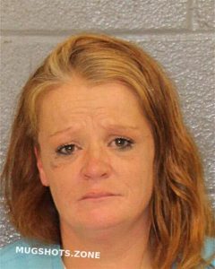 CHAPPELL JENNIFER SUZANNE 01/02/2026 - Mecklenburg County Mugshots Zone