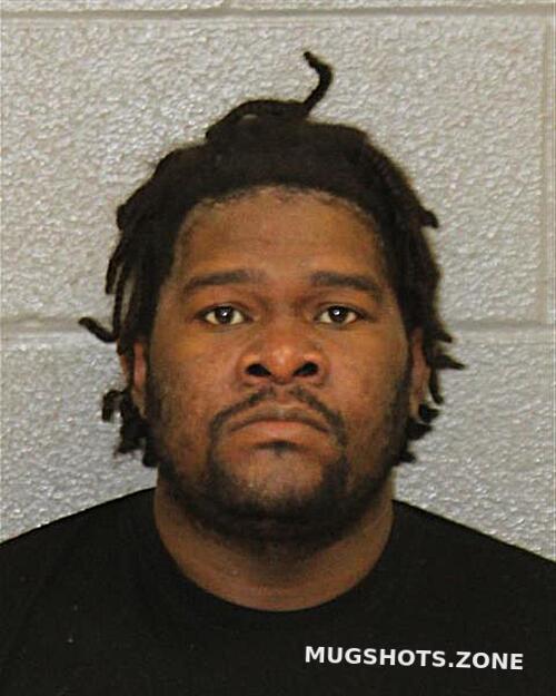 MCCORBIN ANTONIO 01/02/2026 - Mecklenburg County Mugshots Zone