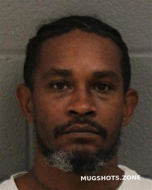 PRUITT DARRIUS JEROD 01/08/2026 - Mecklenburg County Mugshots Zone