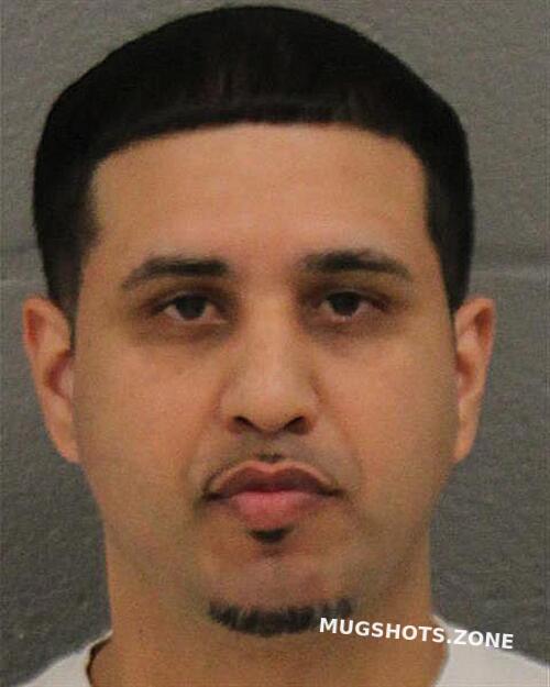 HAFEEZ SHAN 01/08/2026 - Mecklenburg County Mugshots Zone