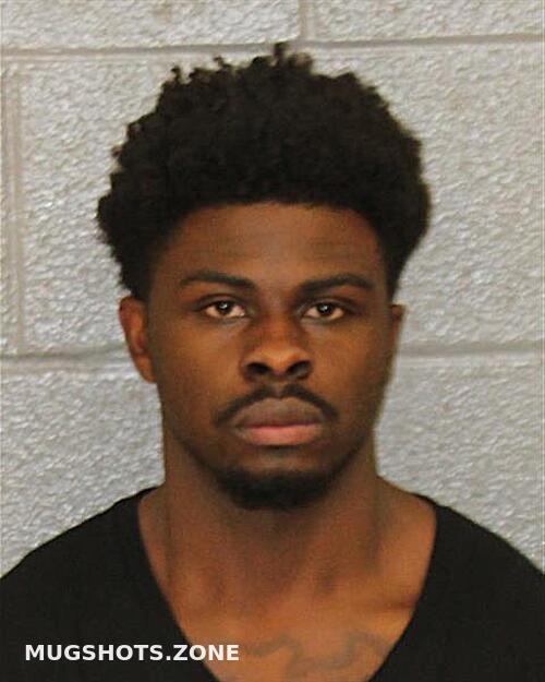 WHITE TIMOTHY EUGENE 01/11/2026 - Mecklenburg County Mugshots Zone