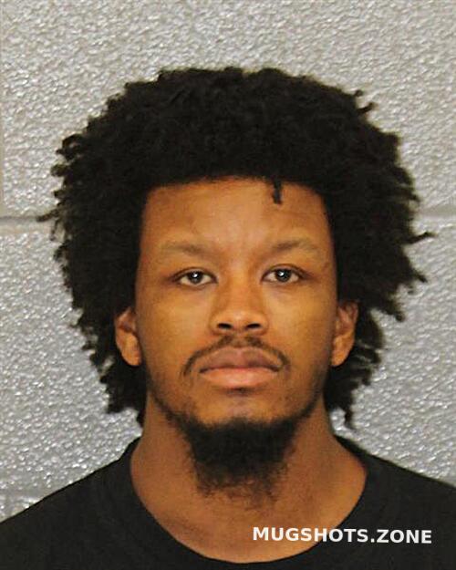 WASHINGTON NEHEMIAH ISAIAH 01/12/2026 - Mecklenburg County Mugshots Zone