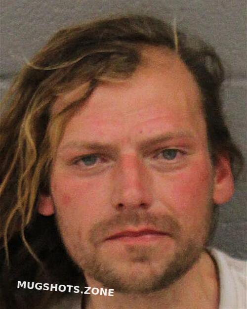 HEFNER VINCENT LEE 01/12/2026 - Mecklenburg County Mugshots Zone