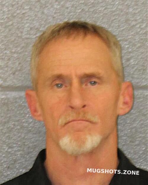 LEWIS DARRELL JAMES 01/14/2026 - Mecklenburg County Mugshots Zone