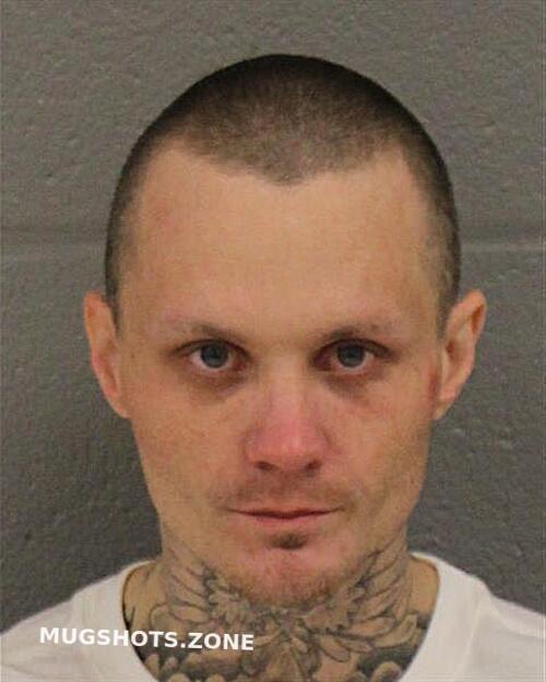 REDMON CHRISTOPHER WAYNE 01/16/2026 - Mecklenburg County Mugshots Zone