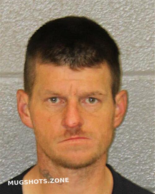 MEDLIN MATTHEW ALAN 01/17/2026 - Mecklenburg County Mugshots Zone