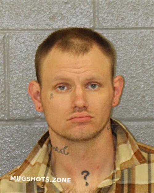 HAGANS MICHAEL DEVAN 01/19/2026 - Mecklenburg County Mugshots Zone