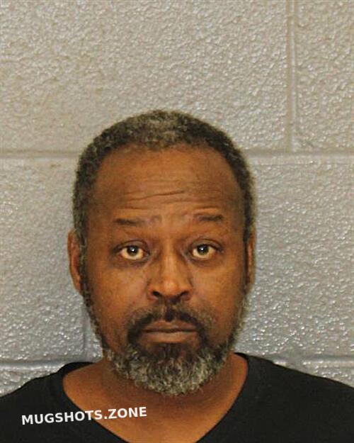 BOGER JAMES TYRONE 01/23/2026 - Mecklenburg County Mugshots Zone