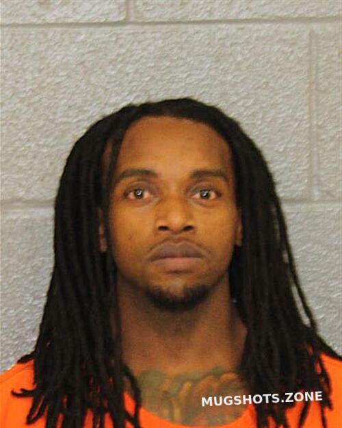 DIXON XAVARUS DEVON 01/24/2026 - Mecklenburg County Mugshots Zone