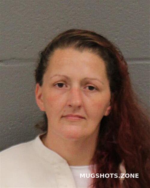 WESTFALL JENNIFER DENISE 01/26/2026 - Mecklenburg County Mugshots Zone