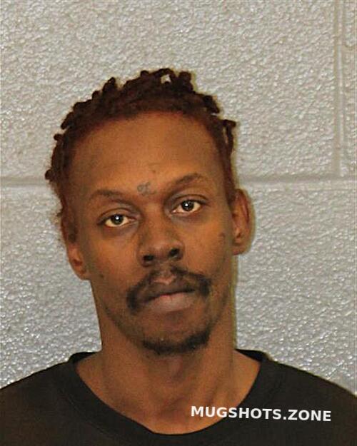 BAILEY THOMAS LAMONTE 01/27/2026 - Mecklenburg County Mugshots Zone