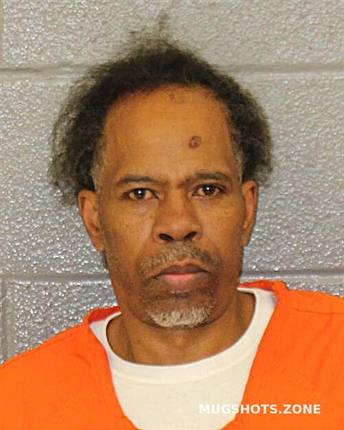 ALEXANDER DANIEL BERNARD 01/28/2026 - Mecklenburg County Mugshots Zone