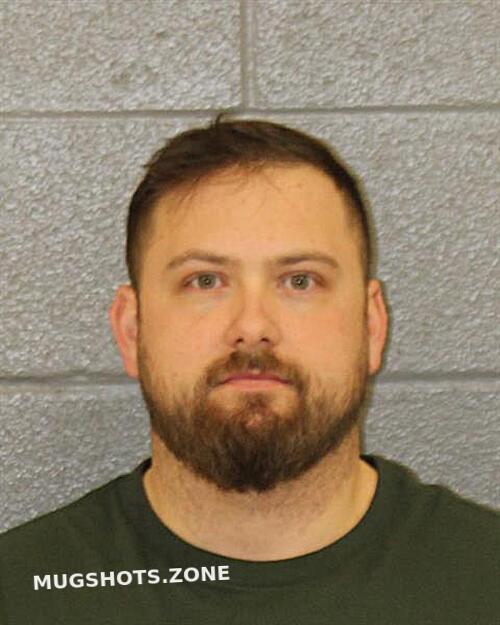 CARLSON TIMOTHY ANDREW 01/29/2026 - Mecklenburg County Mugshots Zone