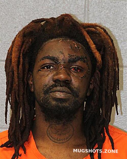 CROUCH NIGEL 01/29/2026 - Mecklenburg County Mugshots Zone