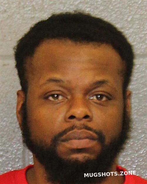 GRAHAM COREY JOSHUA-DEON 01/31/2026 - Mecklenburg County Mugshots Zone