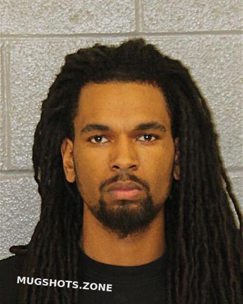LIPSCOMB DEION 02/02/2026 - Mecklenburg County Mugshots Zone